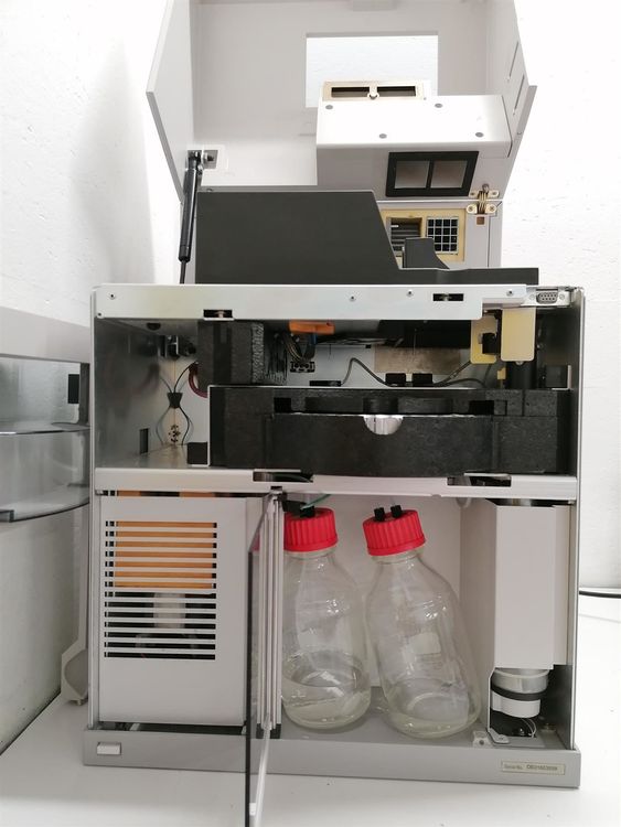 Agilent CE G1600AX (Gebraucht) in Niederdorf für CHF 1800 – mit ...