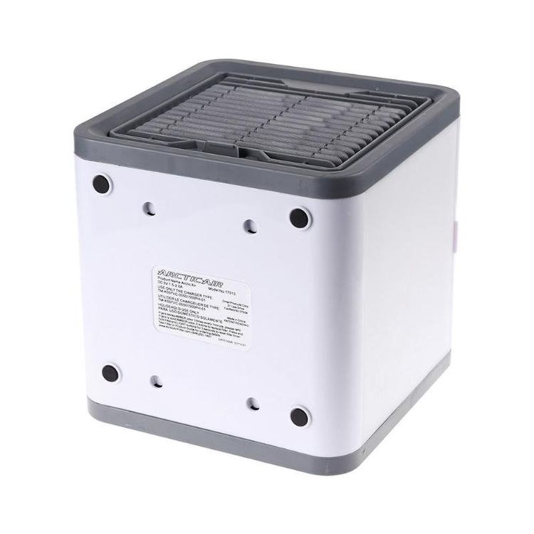 Klimagerät Kühler A/C Klimaanlage Tragbare Mini-Klimaanlage (Neu und ...