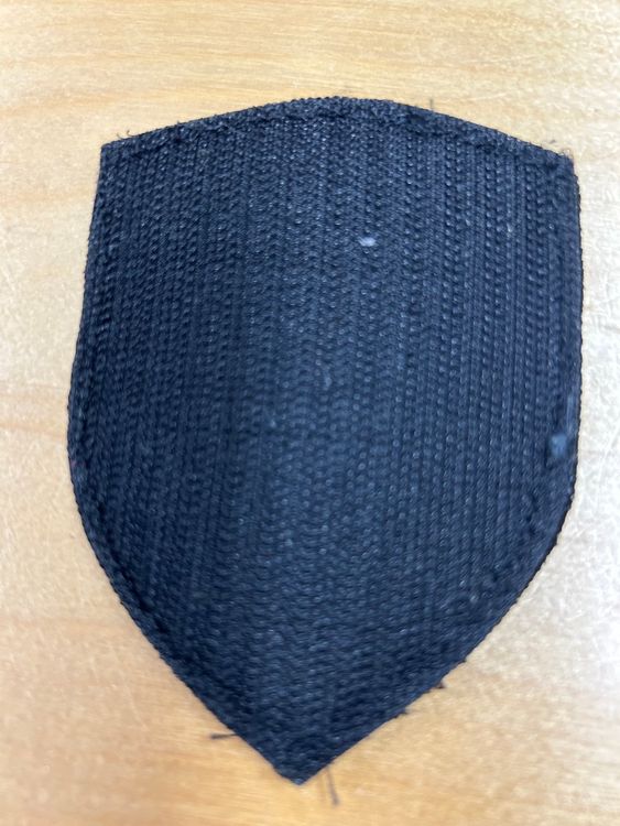 Badge der Übung FTX14: 214, ABC Abwehr- und Kampfmittelbesei (Gebraucht ...