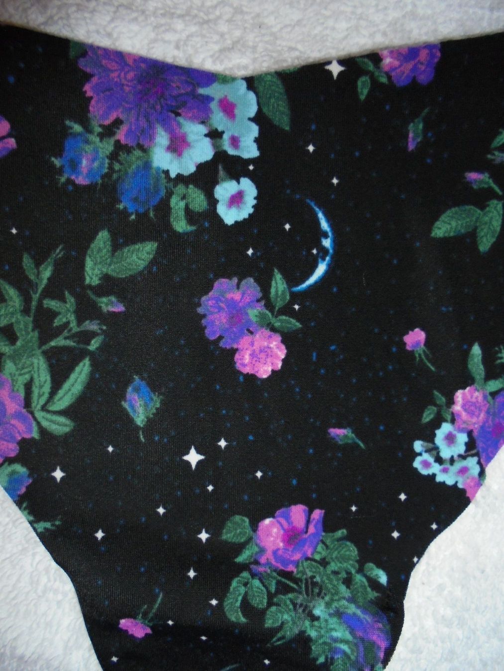 VICTORIA'S SECRET NO SHOW THONG, L, NEU (Neu und originalverpackt) in ...