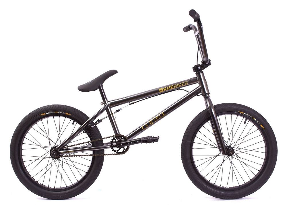 Neues BMX KHE Centrix 20 (Neu und originalverpackt) in für CHF 370 ...