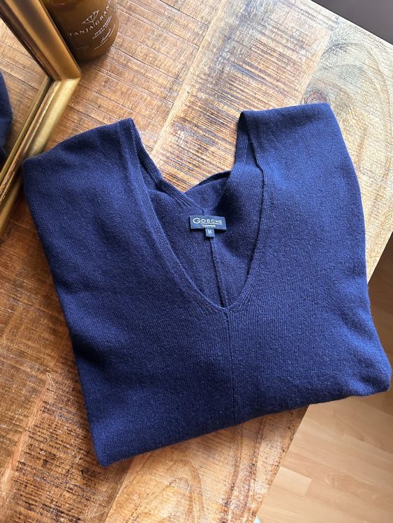 Gosche 100% Cashmere Pullover - Gr. M (Gebraucht) in Illnau für CHF 80 ...