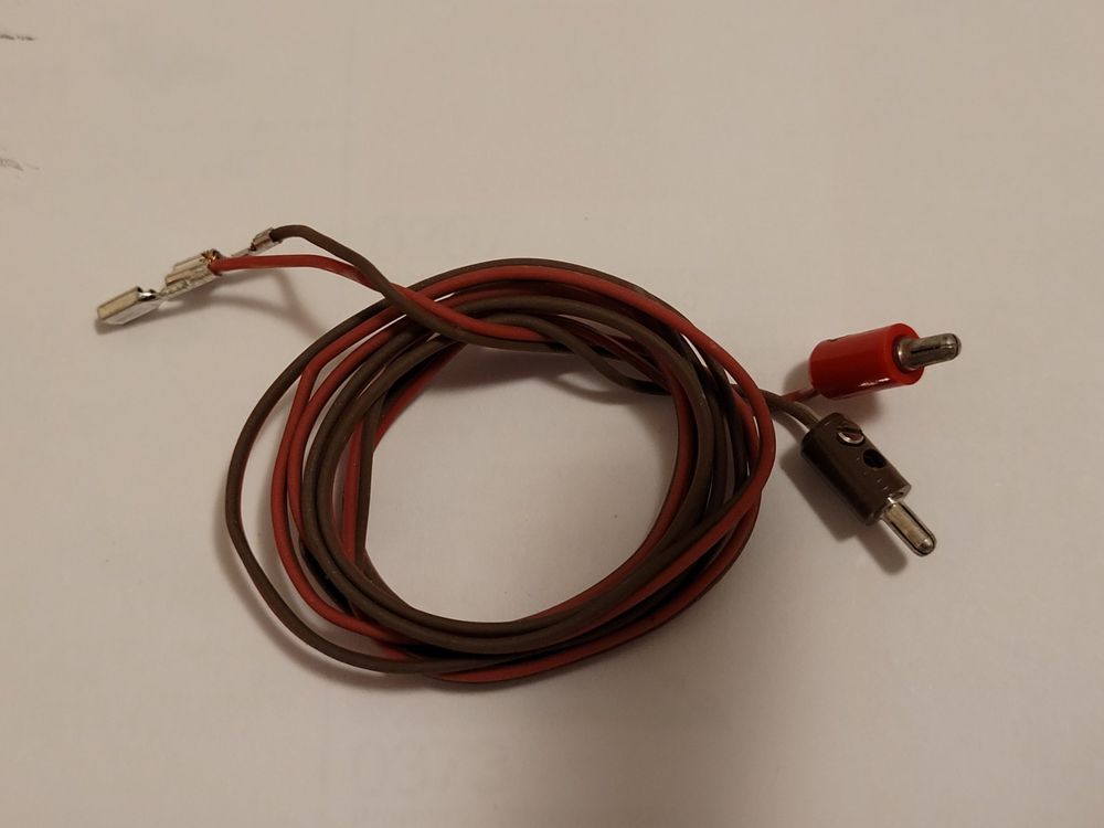 Märklin H0 74040 Kit de raccordement - Anschluss-Garnitur (Gebraucht ...