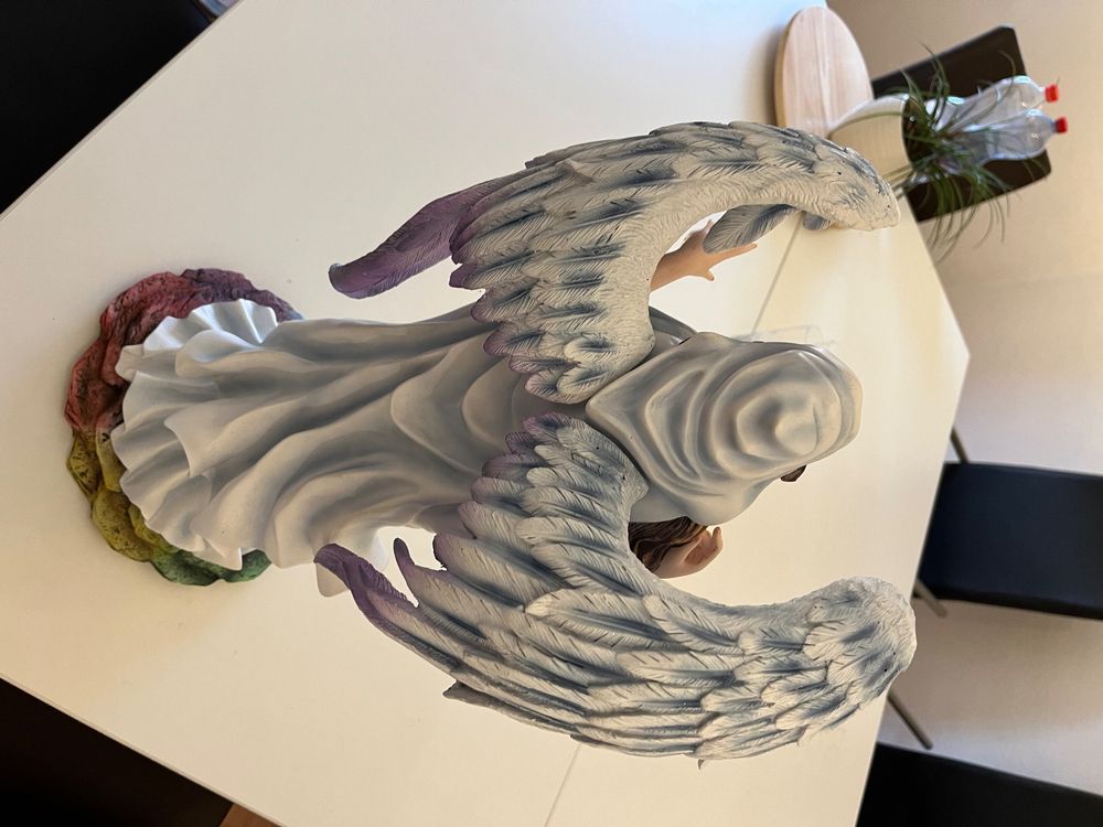 Engel White Angel | Kaufen auf Ricardo