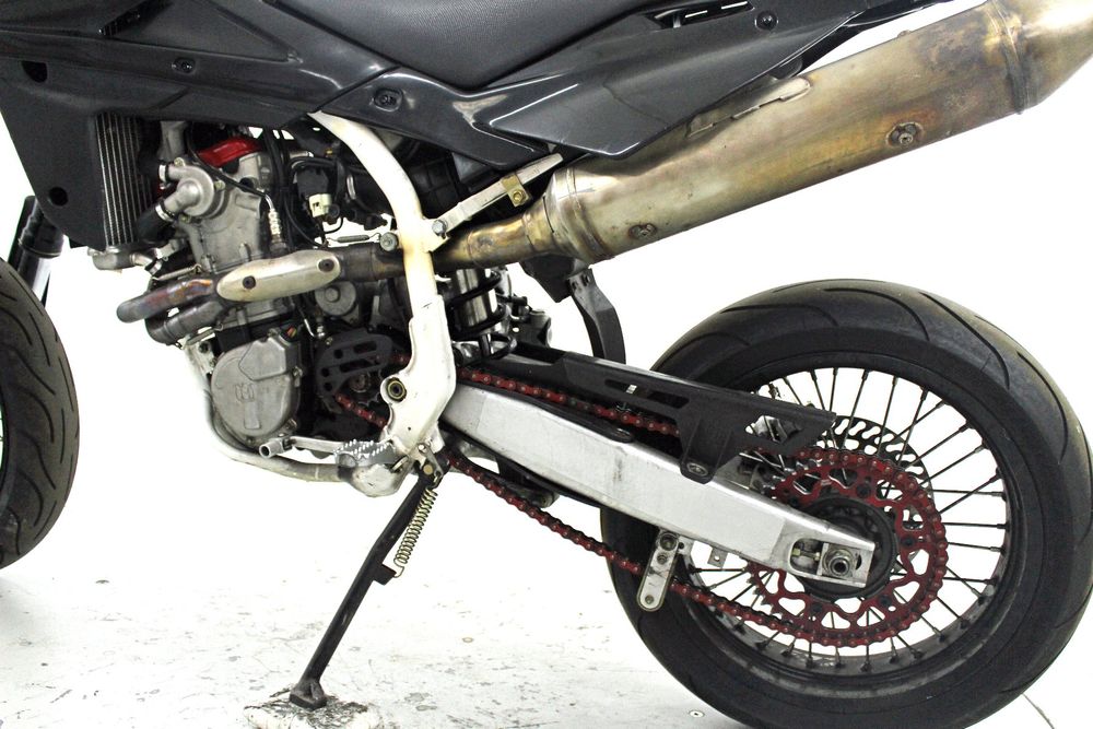 Husqvarna SMR 450 | Kaufen auf Ricardo