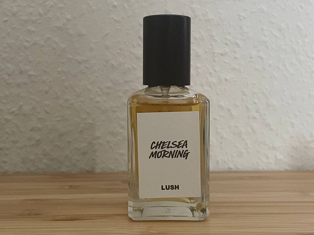 Lush - Chelsea Morning (30 ml) | Kaufen auf Ricardo