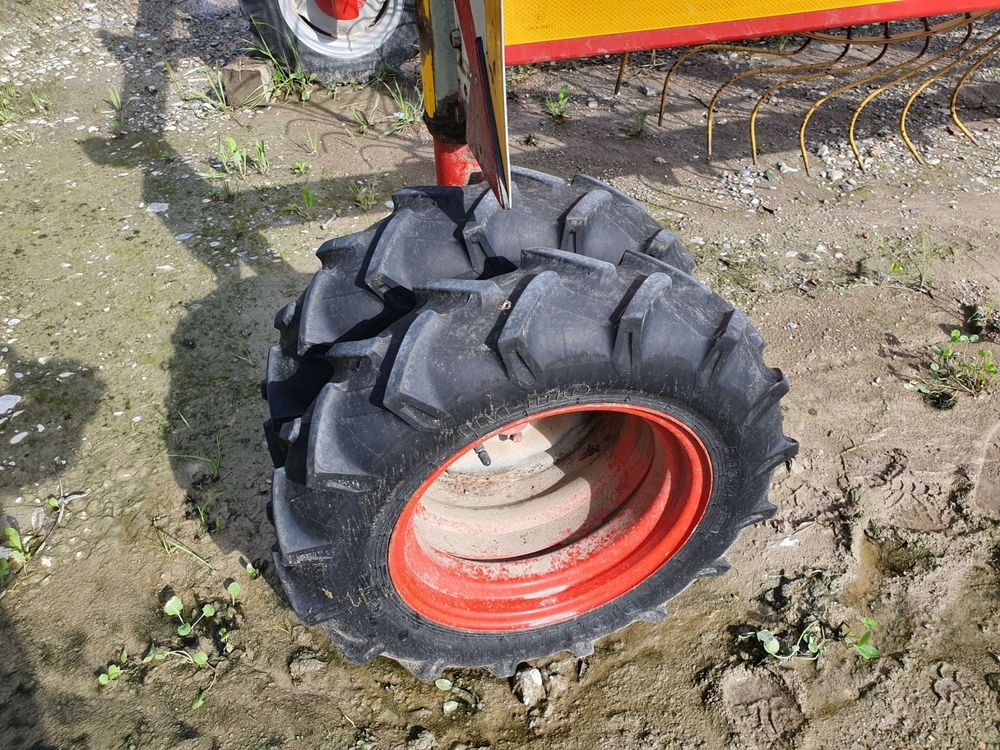 Sternradrechen Tonutti Raptor V 12 (Defekt) in Oetwil am See für CHF ...