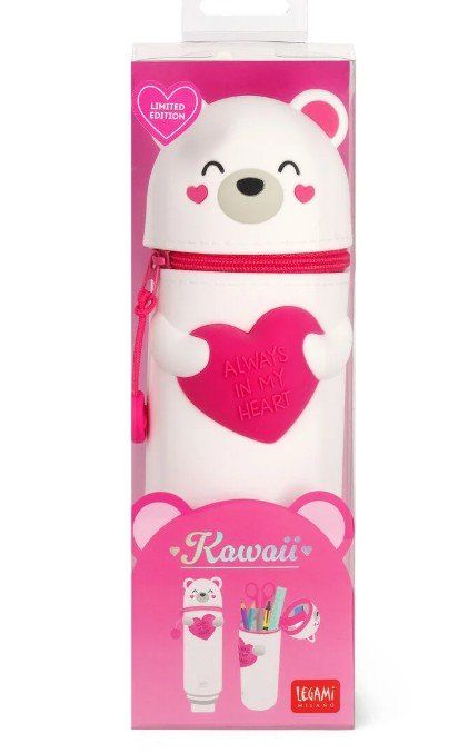 Legami Set St Valentin 2025 - Editions limitées! (Neu und ...