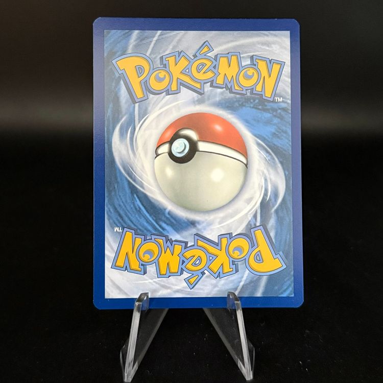 Snom #168 Pokemon Temporal Forces (Gebraucht) in Feuerthalen für CHF 8 ...
