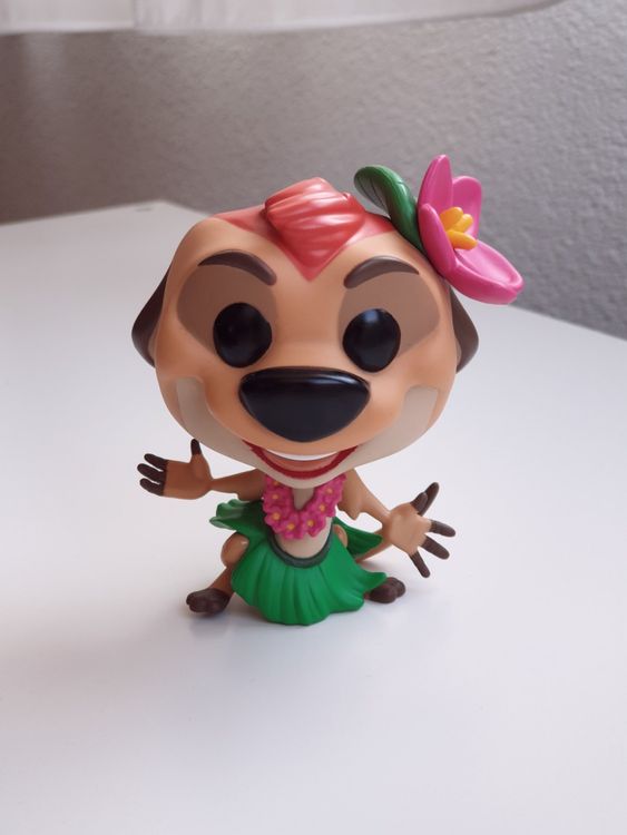 Funko POP König der Löwen Timon 500 (D'occasion) à Pieterlen pour CHF ...