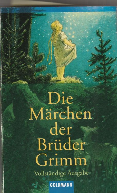 Die Märchen der Brüder Grimm 2001 | Kaufen auf Ricardo