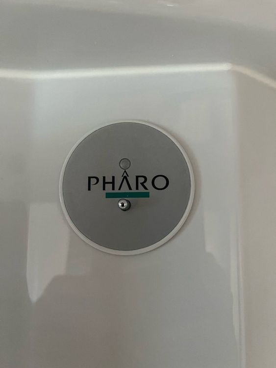 Dampfdusche Pharo Hans Grohe | Kaufen auf Ricardo