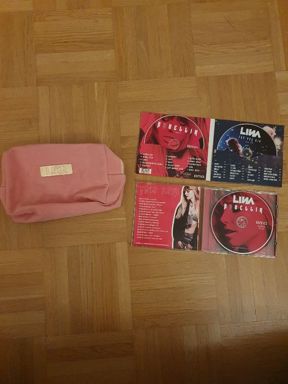 Lina Set | Kaufen auf Ricardo