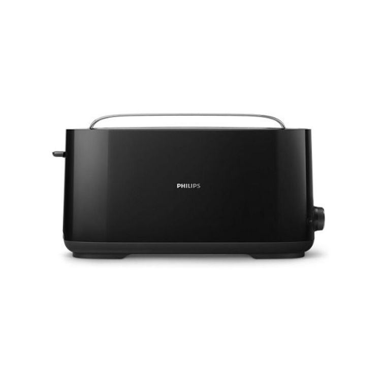 PHILIPS HD2590/90 Daily Collection Toaster, Schwarz (Neu (gemäss ...
