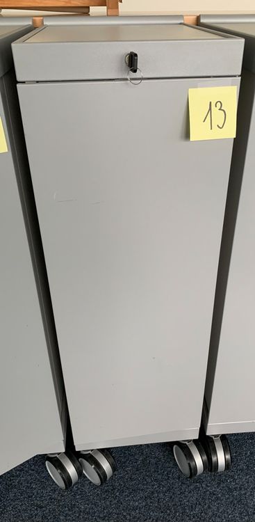 Denz D3 Roll-Caddy (Gebraucht) in für CHF 22 – nur Abholung auf Ricardo ...