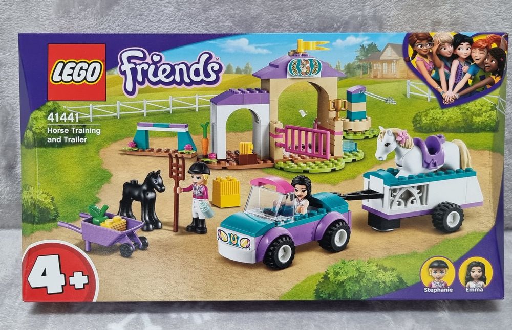 Lego Friends 41441 | Kaufen auf Ricardo