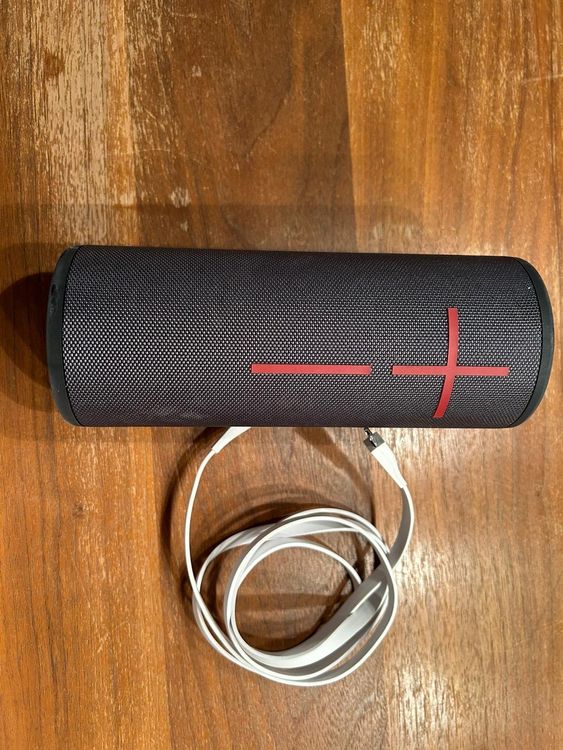 UE Boom | Kaufen auf Ricardo