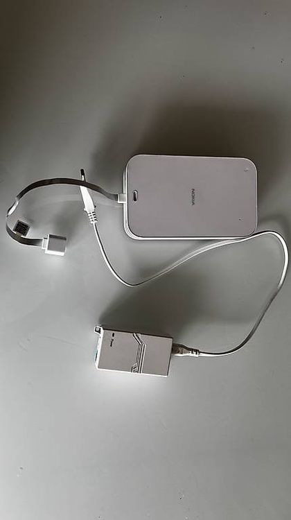 Nokia FastMile 5G Receiver ? 5G14-B ? Highspeed 5G Antenne (Gebraucht ...