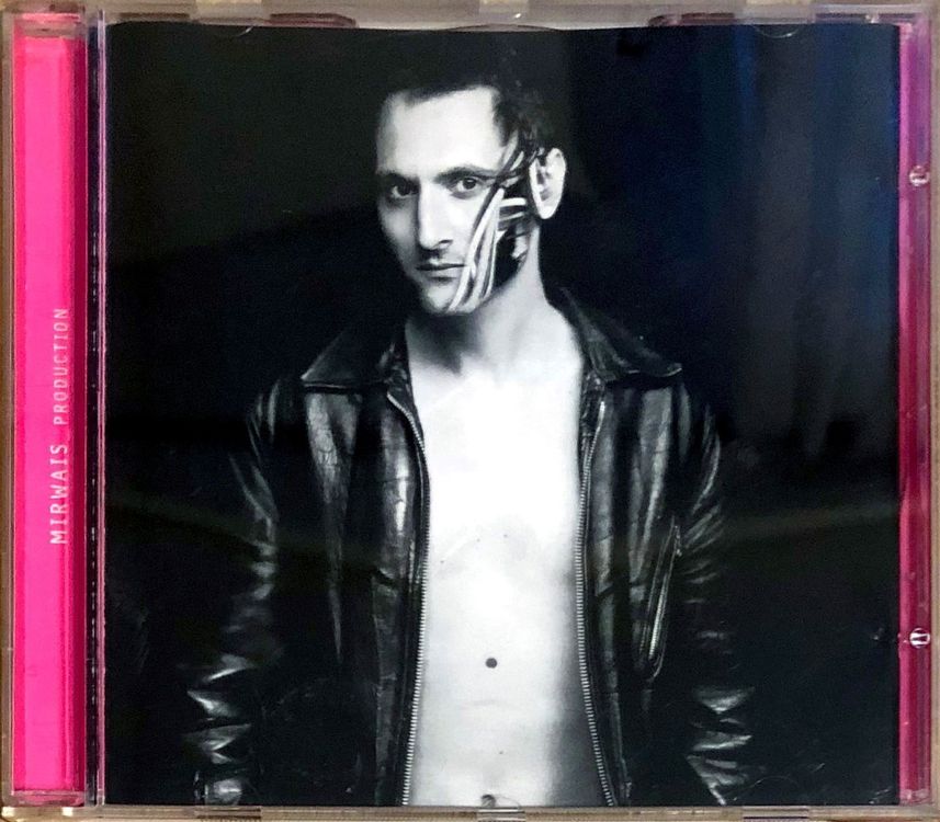 Mirwais – Production | Kaufen auf Ricardo