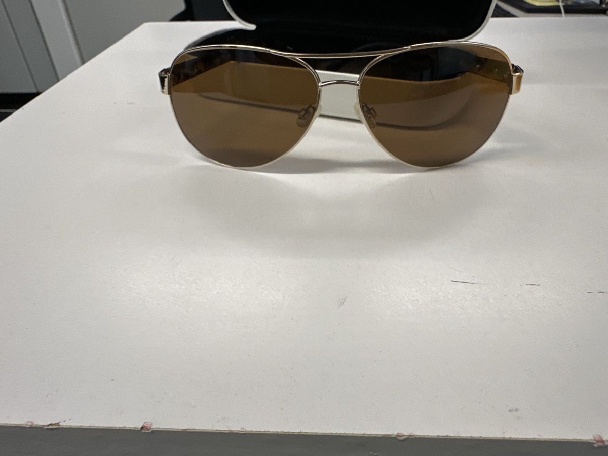 Calvin Klein Sonnenbrille Pilotenbrille Top Zustand! 😎 (Gebraucht) in ...