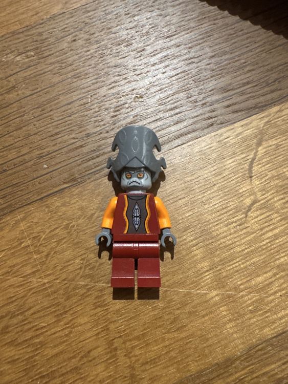 Nute Gunray Lego Star Wars (Gebraucht) in Wabern für CHF 5 – mit ...