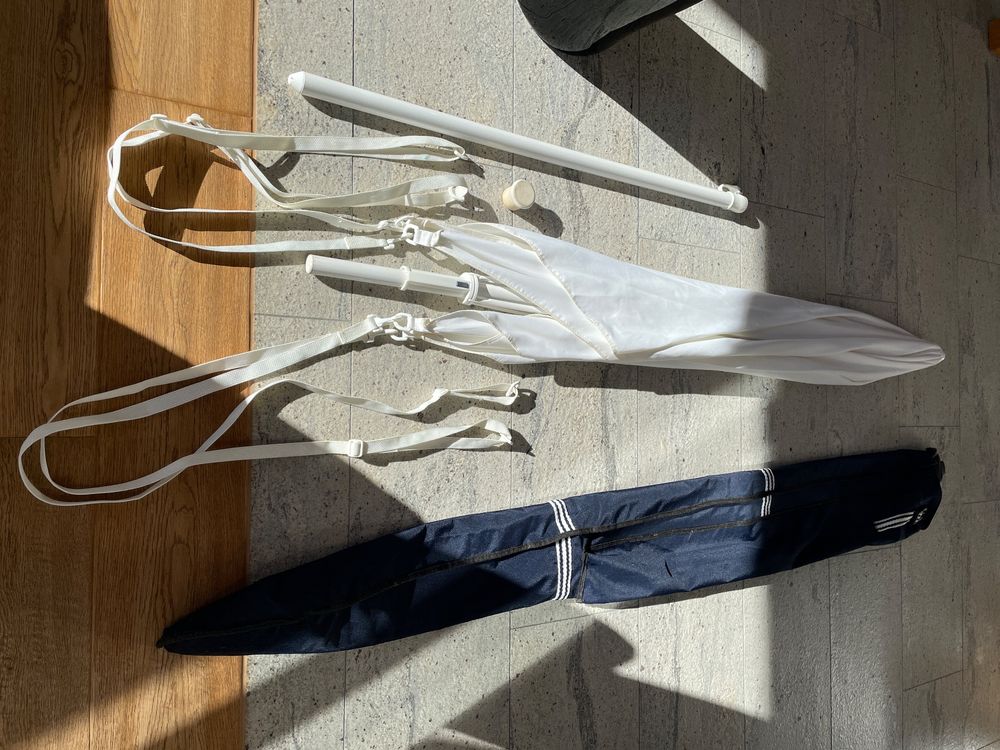 Sonnenschirm fürs Boot | Kaufen auf Ricardo