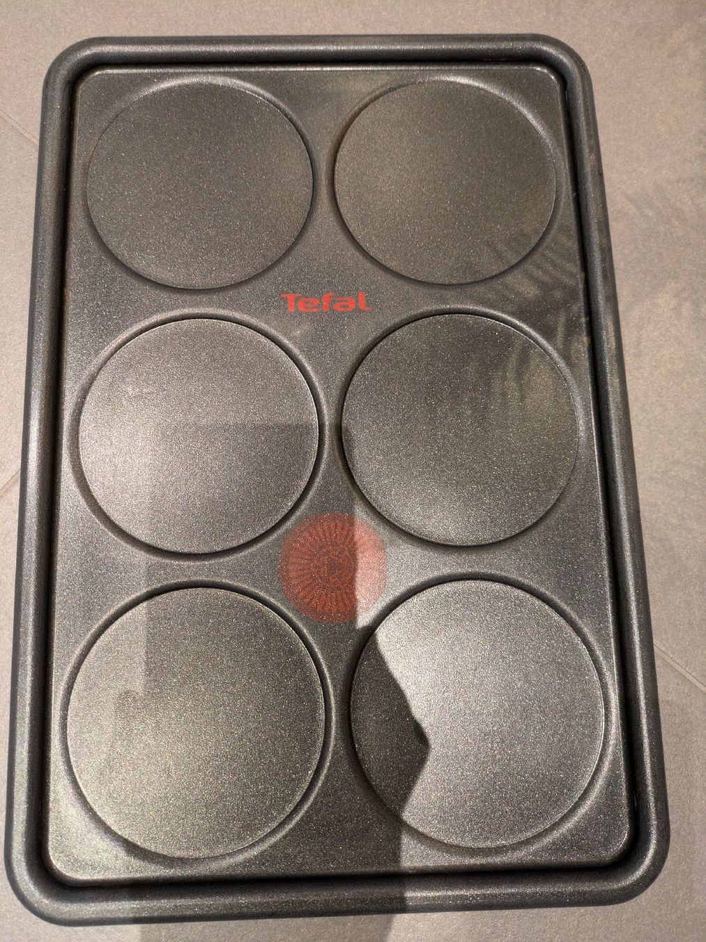 Tefal excelio comfort pierrade et crêpes (D'occasion) à Ittigen pour ...