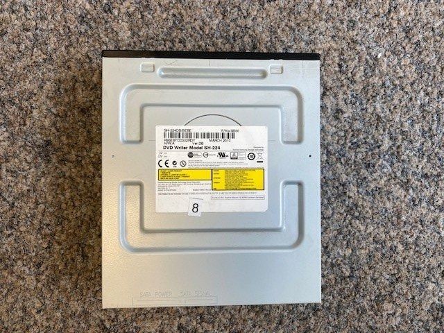 DVD Multi Recorder | Kaufen auf Ricardo