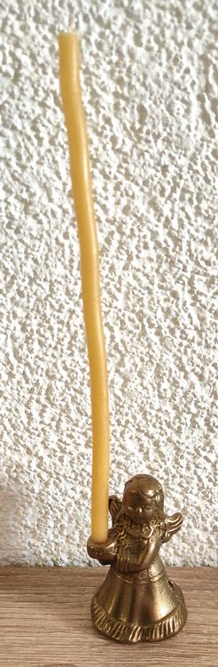 Kleiner Messingstatue religiöser Petite statue religieuse | Kaufen auf ...