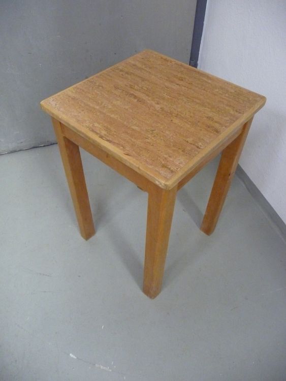 Taburettli Taburett Schemeli Hocker Schemel Nr. 1 (Gebraucht) in Rafz für CHF 35 – mit Lieferung ...