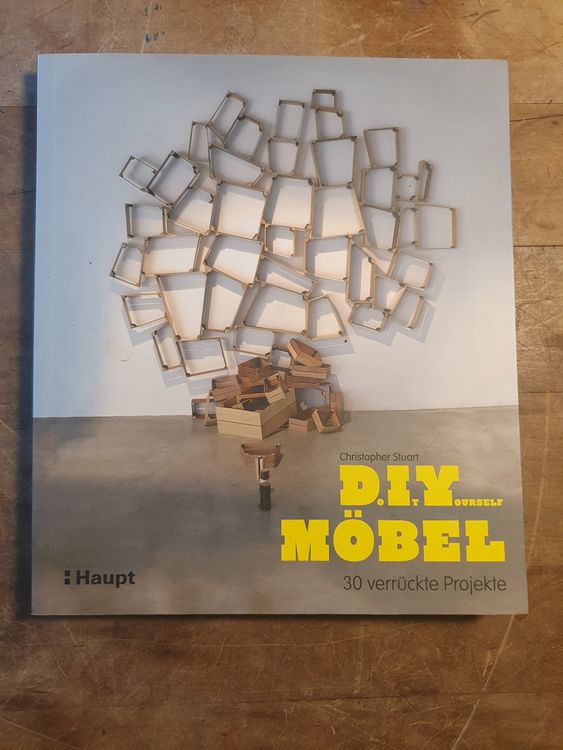 Verwunderlich Do It Yourself Mobel Bild