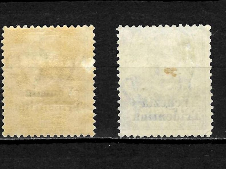 Top 1918 Italien Besetzung Venezia Tridentina */° (Gebraucht) in ...