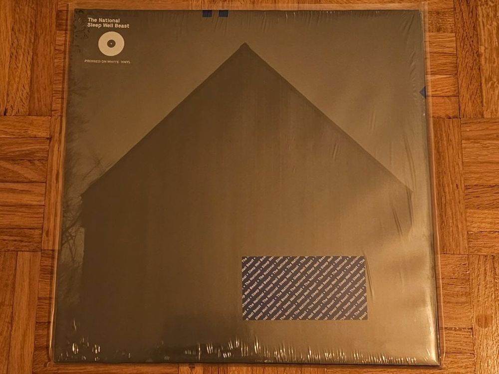 The National Sleep Well Beast | Kaufen auf Ricardo