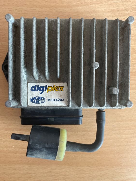 Digiplex MED420A #152 (Gebraucht) in St.Gallen für CHF 40 – mit ...