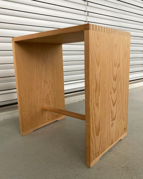 Ulmer Hocker von Max Bill | Original (Gebraucht) in Zürich für CHF 195 – nur Abholung auf ...