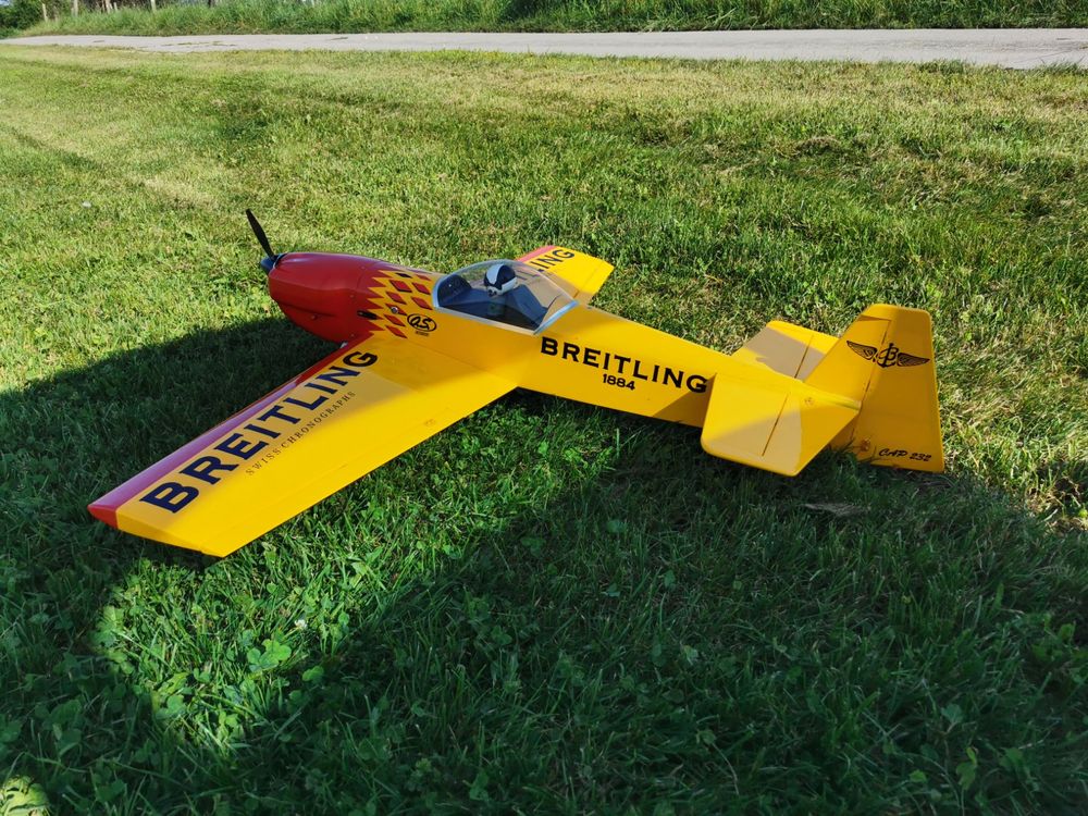 CAP 232 | Kaufen auf Ricardo