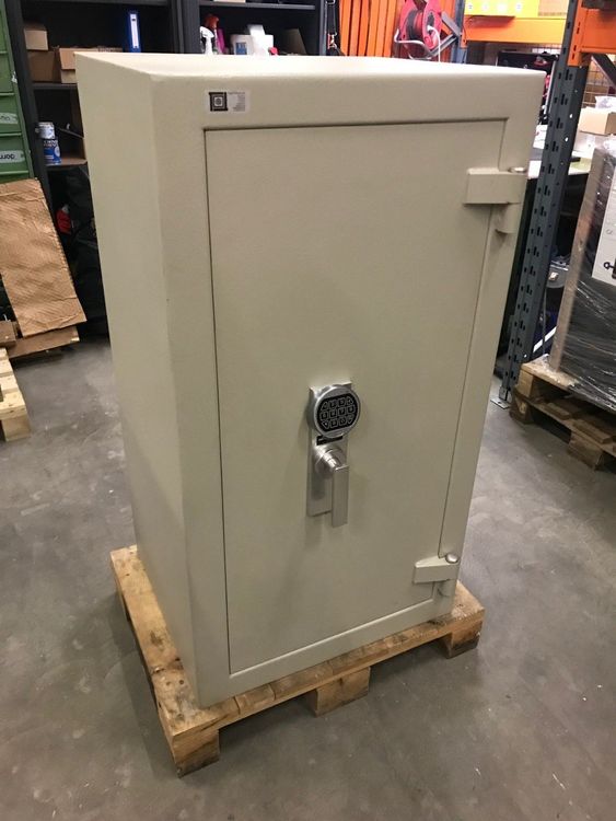 Tresor Gebraucht Kaufen