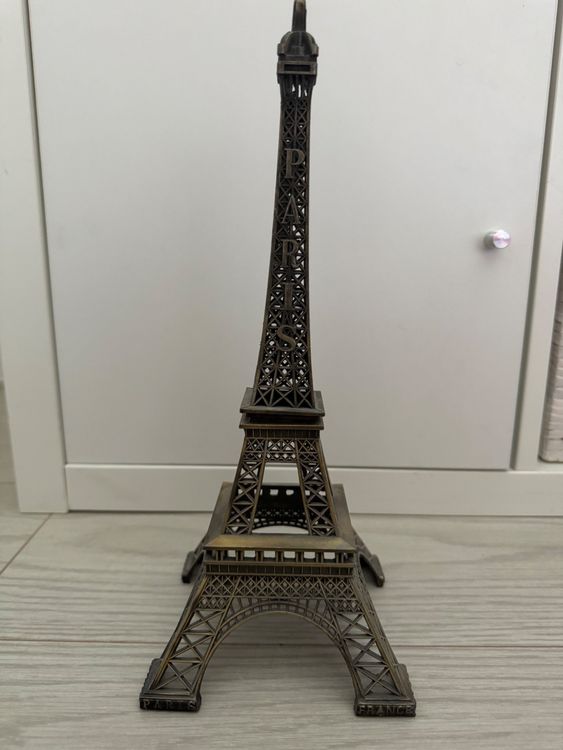 Souvenir Eiffelturm Paris | Kaufen auf Ricardo