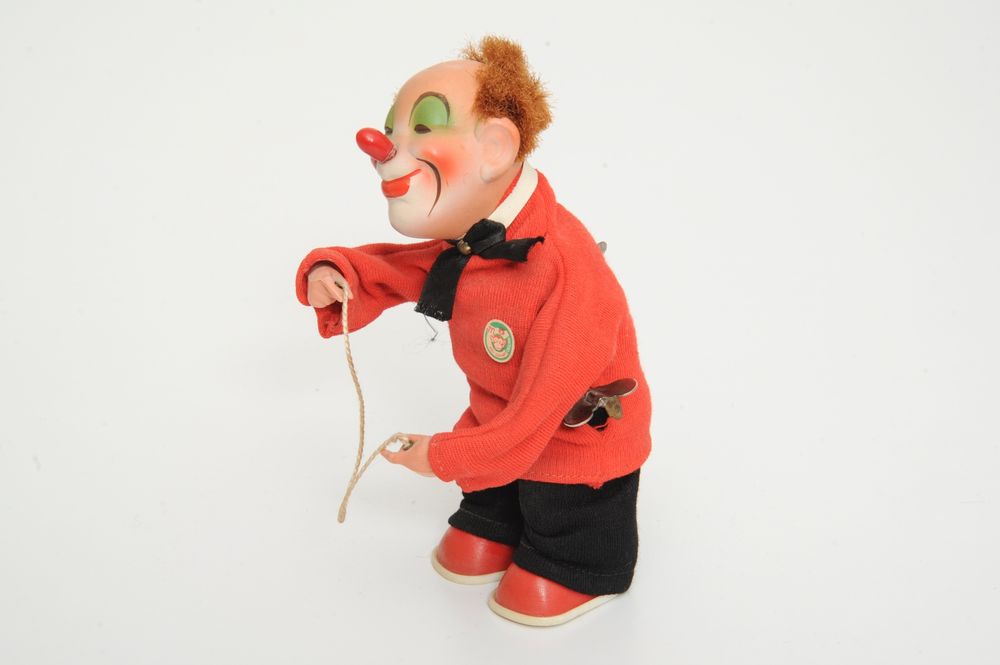 Clown Max Carl Original | Kaufen auf Ricardo