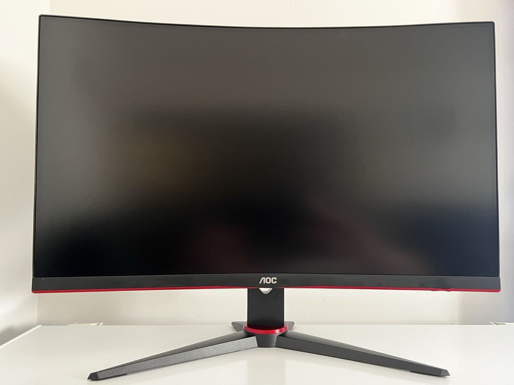 AOC C27G2ZE/BK 240 Hz, Gaming Monitor (Gebraucht) in Luzern für CHF 102 ...
