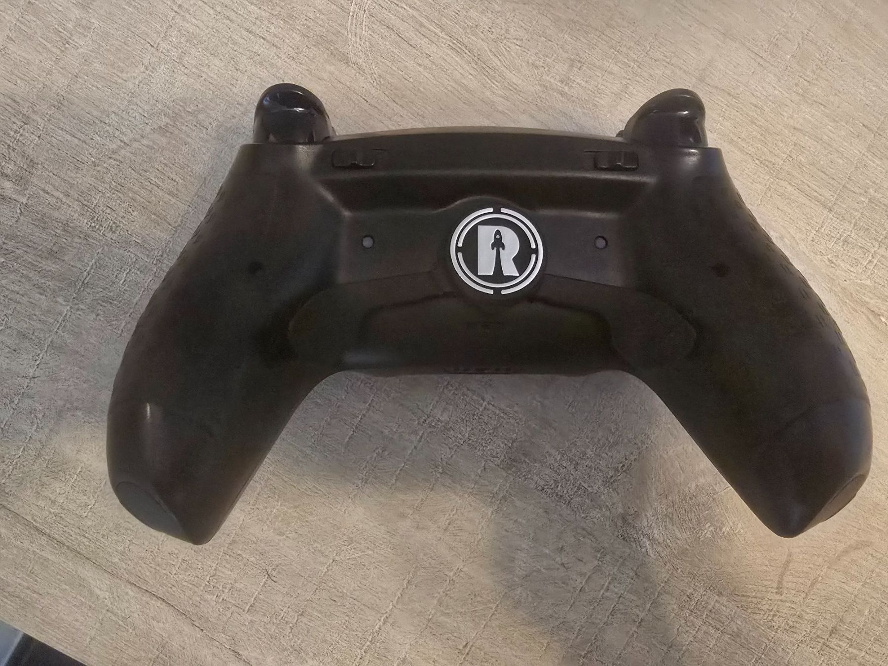 Ps5 slim + monitor + gaming scuff controller von Rocket (Gebraucht) in ...