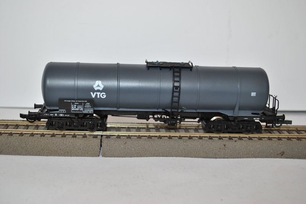 Roco Kesselwagen DB 4365A (CMW555) (Gebraucht) in Aarwangen für CHF 23 ...