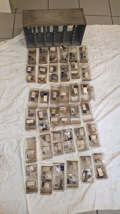 Motorsäge Membrane Vergaser Teile Kettensäge Ersatzteil Säge (Defekt ...