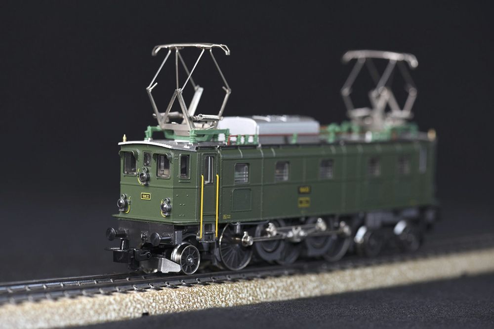 Märklin 3167 BR Ae 3/6 II (digital LP5) | Kaufen auf Ricardo