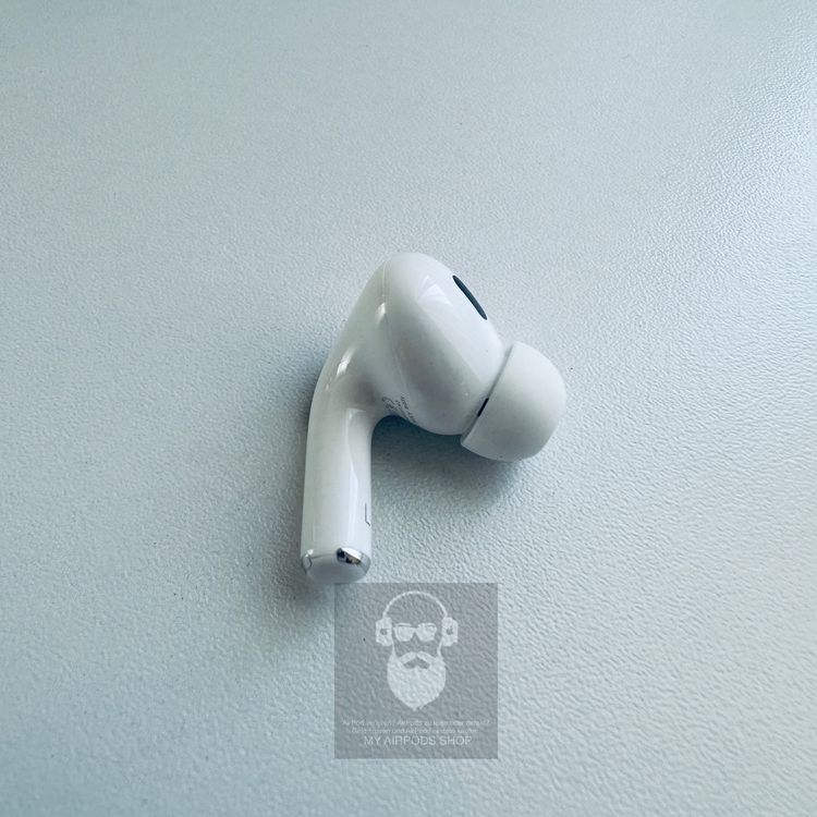 Original Apple AirPods Pro 2 Links A3048 USB-C Gen. (Neu und ...