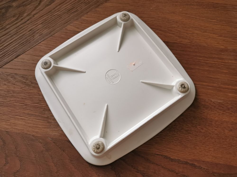 BANAGO Münzteller, Swiss Design Klassiker, Ornamin 418 Top! (Gebraucht ...