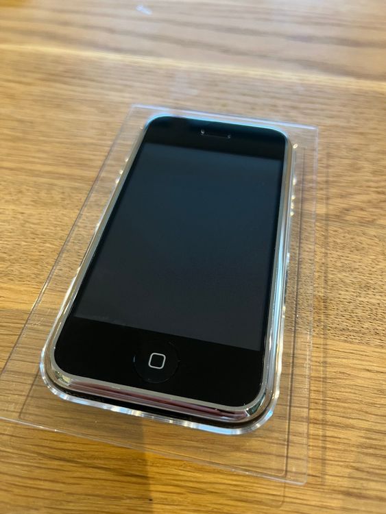 Apple iPhone 1. Generation Full-Set (Gebraucht) in Muttenz für CHF 339 ...