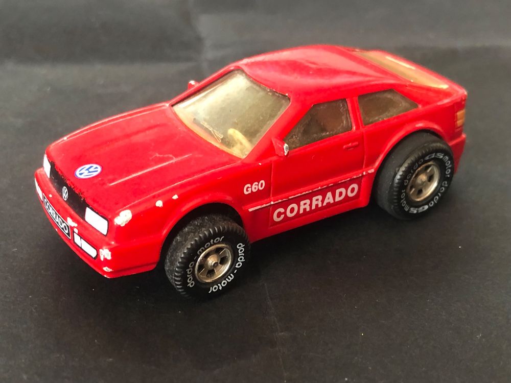 Darda Modellauto 8 Stk. | Kaufen auf Ricardo