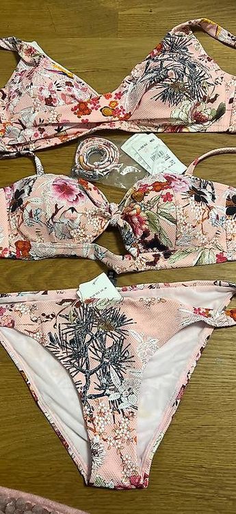 Wunderschönes Beldona Bikiniset (Neu und originalverpackt) in Oberwil ...