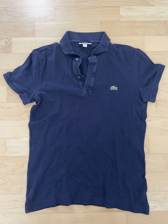 Lacoste Polo Shirt | Kaufen auf Ricardo